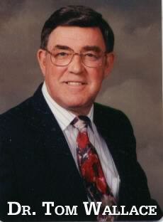 Verily, Verily, I Say -by Pastor Tom Wallace